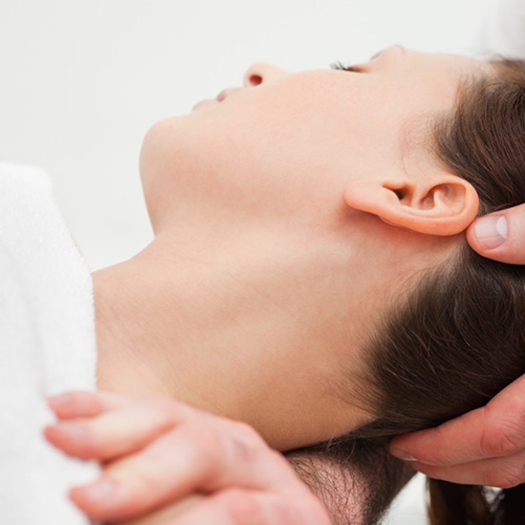 Holistic Chiropractic Services in Pittsburgh - Dr. Hunter Hoeper